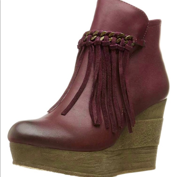 Sbicca | Shoes | Sbicca Booties | Poshmark